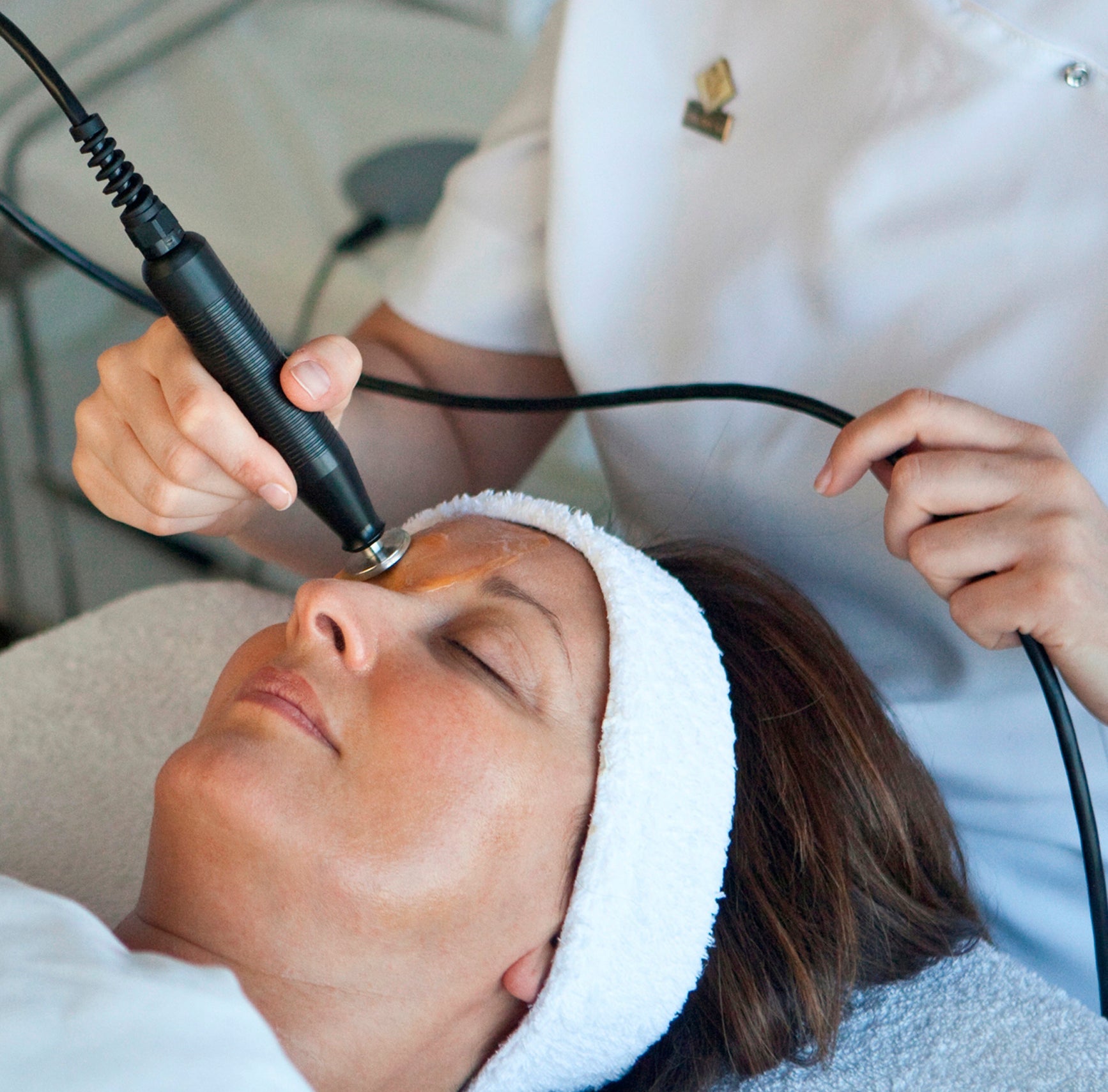 ENVIRON - RADIANCE REVEAL FACIAL – Body Beautiful Day Spa